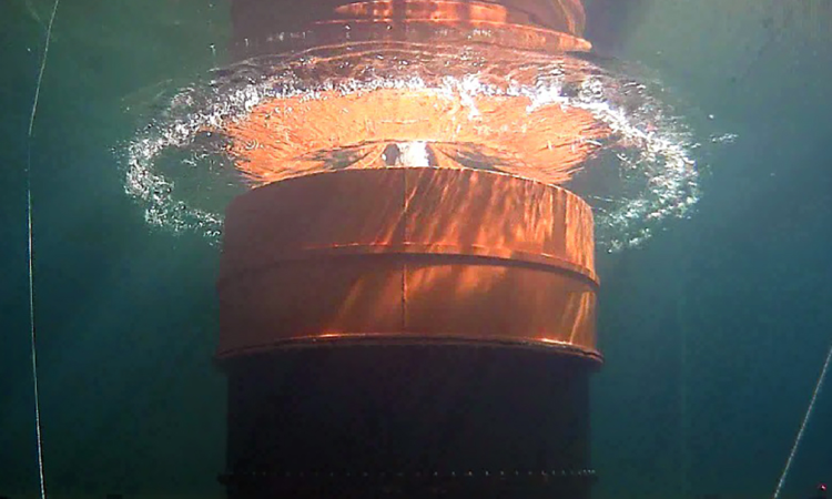 Georgia Tech Making Waves in Tsunami Research